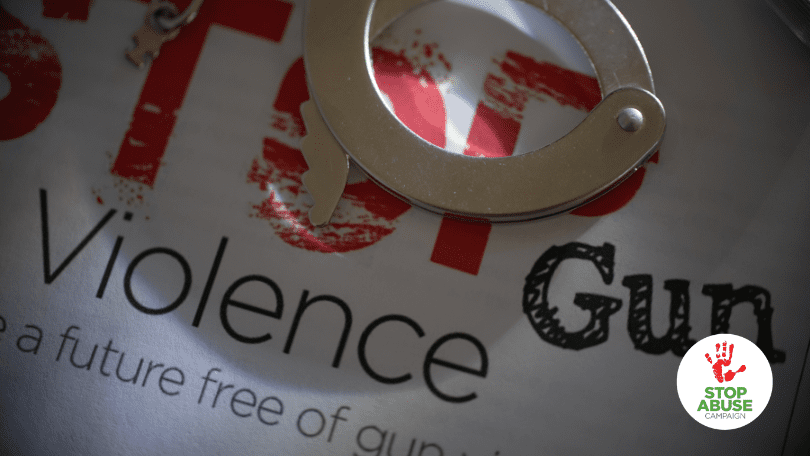 Stop Abuse Now: Protecting Children and Empowering Generations